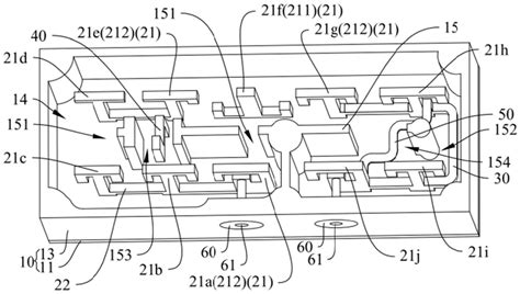 滤波器的制作方法