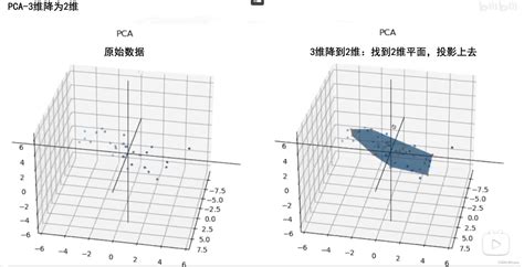 主成分分析（pca）pca的最终是得到白数据吗 Csdn博客