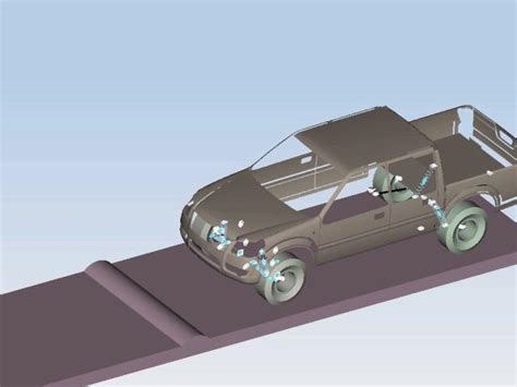 多体动力学仿真分析软件介绍（续） 知乎