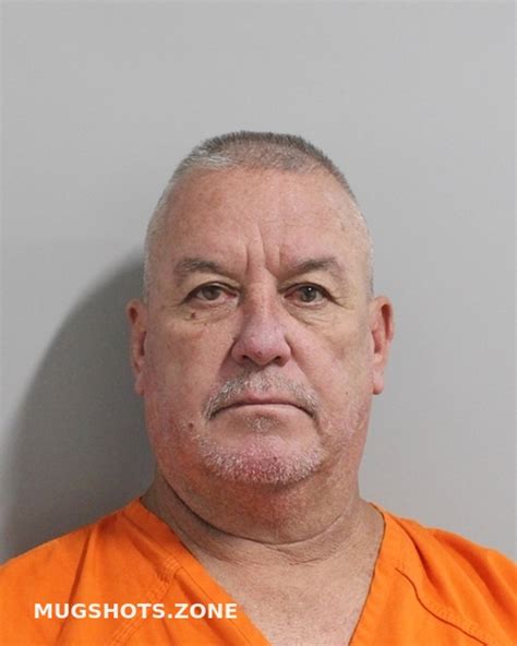 Whitlock James Troy 08 01 2025 Polk County Mugshots Zone