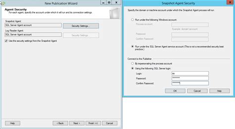 How To Create Snapshot Replication Coding Sight How To Create Snapshot Replication Coding Sight