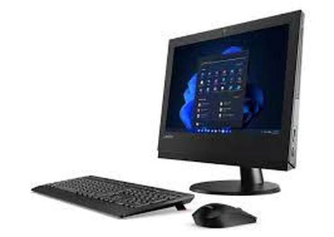 Service PC AIO HP PC AIO