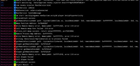 Not Working On Ldplayer Forward Assault · Issue 2 · Revenyandroid