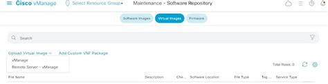 thousandeyes enterprise agents on cisco viptela vmanage the network dna
