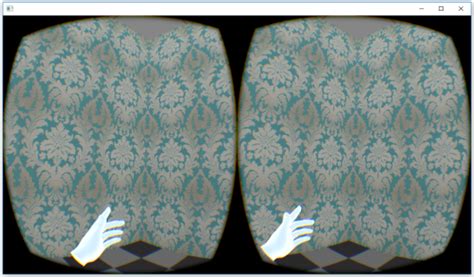 Opengl Wallpaper On Oculus Rift Electric Soup