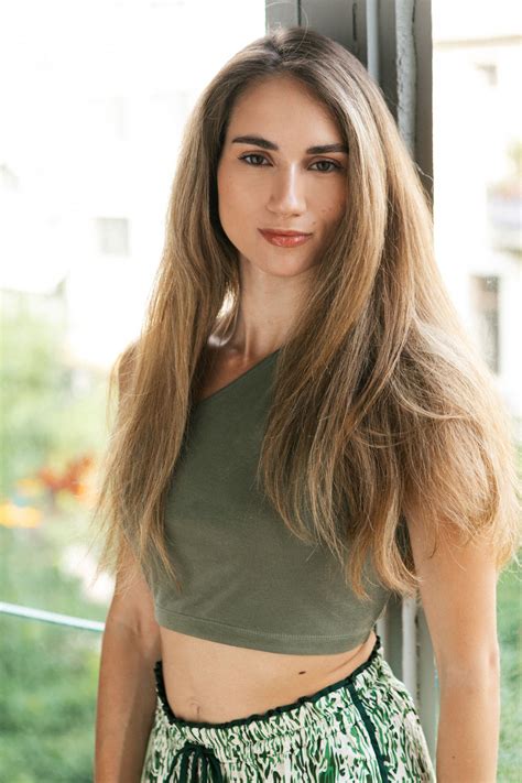 Nicky M Happy People Models