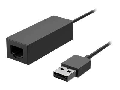 Surface Ethernet Adapter IDesign 365