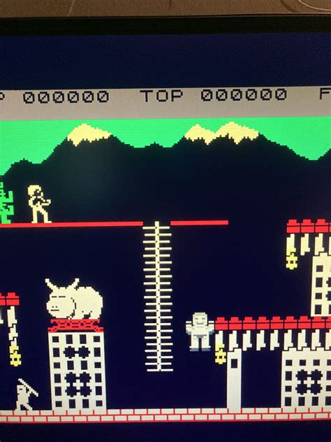 Nice To Have Pimoroni VGA Demo Base Support Issue Fruit Bat Pico Zxspectrum GitHub