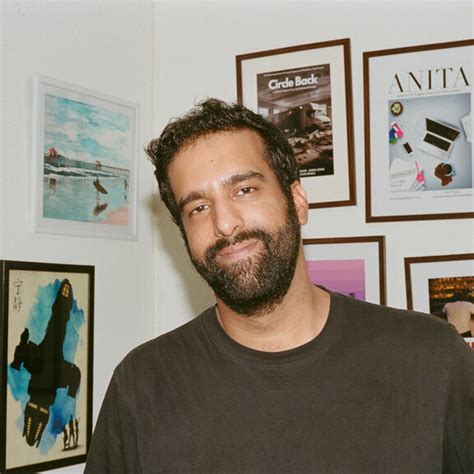 Raghav Puri Sharegrid