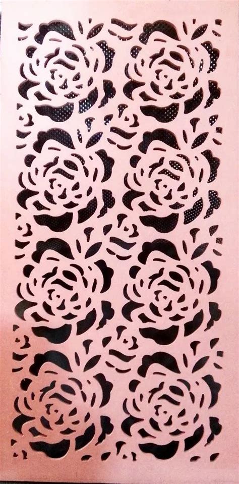Cnc And Laser Jali Cutting At ₹ 350 Square Feet In Mumbai Id 3930585562