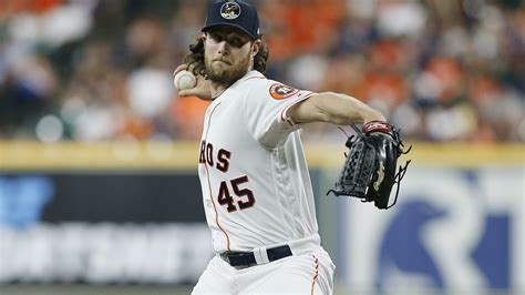 Gerrit Cole Second Fastest To 200 Strikeouts In A Season Nbc Sports