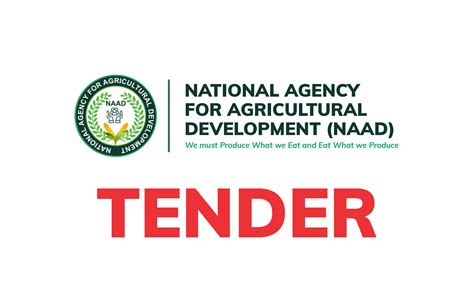 Invitation For Tenders And Expression Of Interest Eoi Tender Package No Naad Proc 02 001