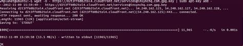 12 10 3 sudo password errors ask ubuntu