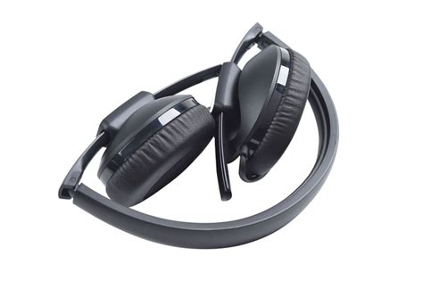Наушники Sennheiser HD 100 - рейтинг 2,84 по отзывам экспертов ☑ ...