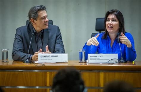 Lula Não Cumpre Promessa De Campanha E Orçamento De 2024 Não Prevê