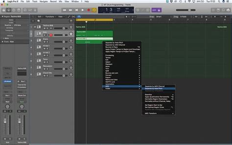How To Program Your Own Beats In Logic Pro X