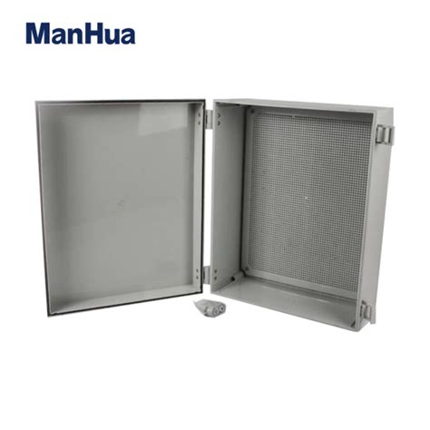 Ip67 Abs Pc Fiber Glass Waterproof Outdoor Plastic Electrical Enclosure