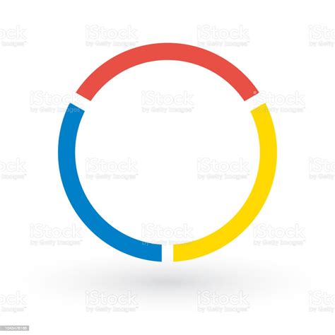 Infographic 3 부품 다이어그램 흰색 배경에 고립 벡터 일러스트 레이 션 인포그래픽에 대한 스톡 벡터 아트 및 기타 이미지 인포그래픽 0명 공란 Istock