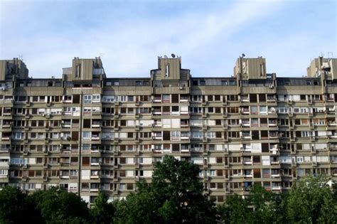 An Architectural Review Of Location Belgrade Rtf Rethinking The Future