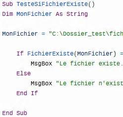 VBA Ouvrir Un Fichier De Tout Type Excel Malin