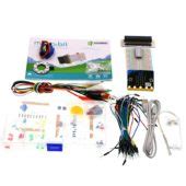 Micro Bit Starter Kit With Microbit Board Oz Robotics