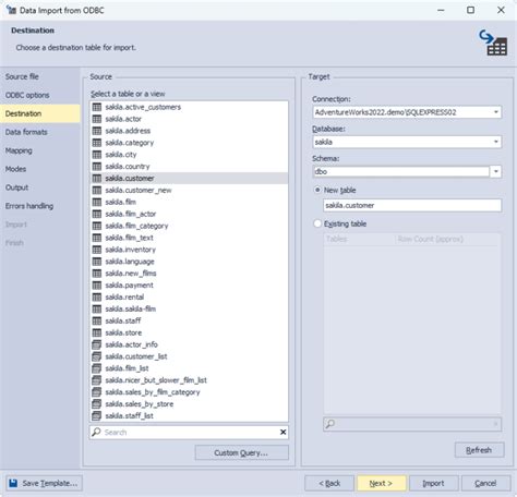 Migrate Data From Mysql To Sql Server Ultimate Guide 2025