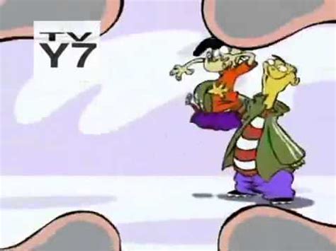 Ed Edd N Eddy Intro YouTube