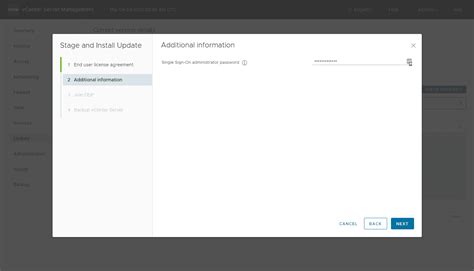 Patch Vcenter Server Critical Security Bug Cve 2021 22005 Download Virtualization Howto