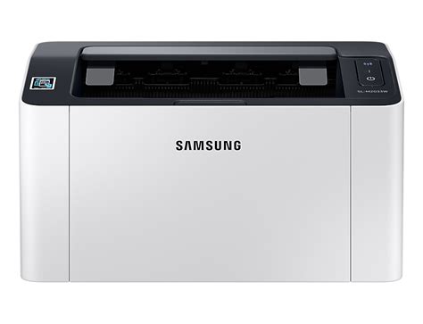 흑백 레이저 프린터 20 Ppm Sl M2033w Samsung 대한민국