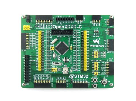 Custom Pcb Assembly Printed Circuit Board Pcba Stm Development Board Stm Development Board