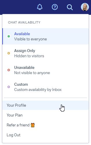 Manage Help Scout Notifications Help Scout Support