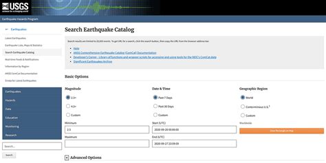Create Interactive Globe Earthquake Plot In Python By Ryota Kiuchi Towards Data Science