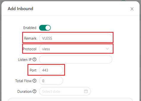 Графическая панель 3x Ui Документация Faq