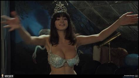 A Skin Depth Look At The Sex And Nudity Of Federico Fellinis Films