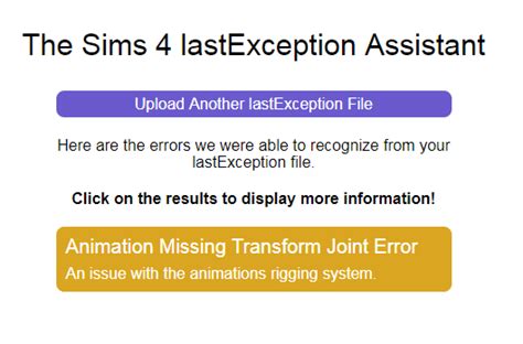 Ww Le Help Some1 Please Technical Support Wickedwhims Loverslab