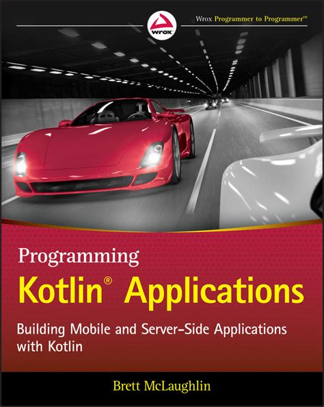 programming kotlin applications brett mclaughlin скачать pdf на Литрес