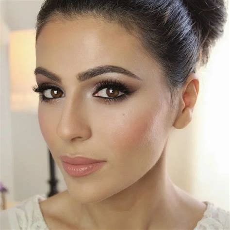 Wedding Guest Makeup Summer 60 Photos