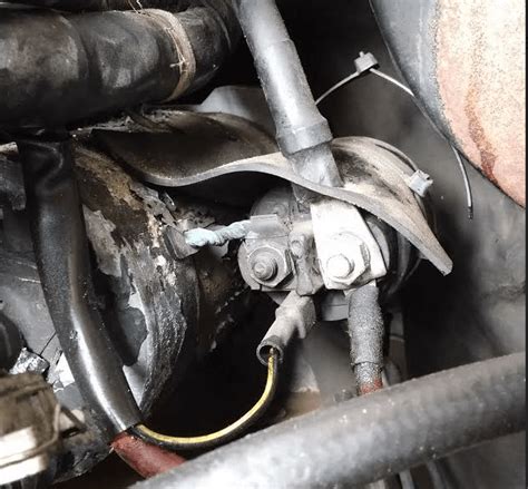 Bmw E36 Starter Wiring Diagram Wiring Diagram
