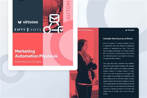 Marketing And Email Virtuous Software