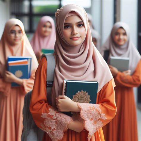 Sajid Ansari On Linkedin Hijab An Icon Of Modesty