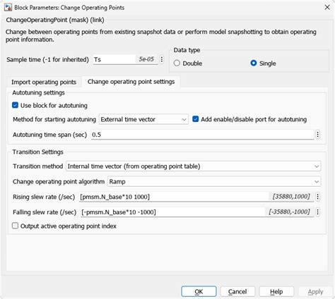Gain Scheduled Pid Autotuning Torque Control For A Nonlinear Pmsm