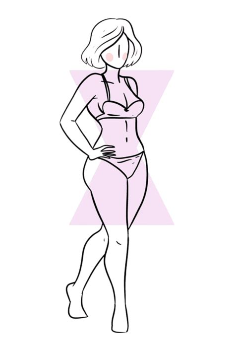 How To Identify Your Body Type In Simple Steps