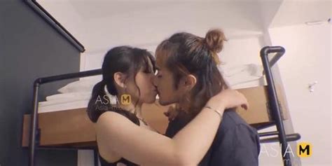 Modelmedia Asia Horny Hotel Lan Xiang Ting Mdht Best Original Asia Porn Video Tnaflix Com