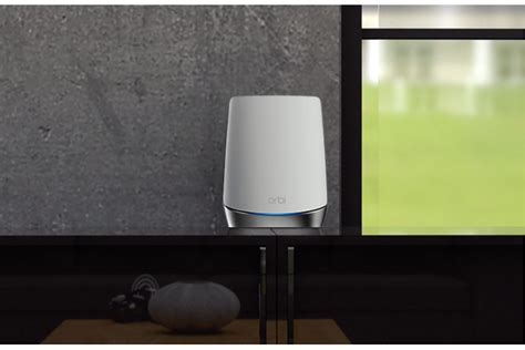 Netgear Orbi Wifi High Performance Whole Home Mesh Wifi System Harvey Norman