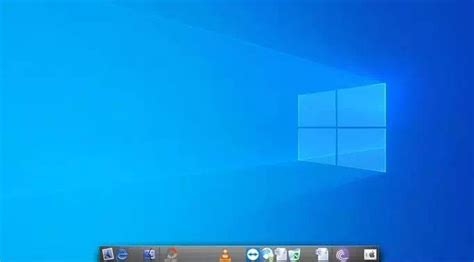 Cara Mengubah Start Menu Windows Menjadi Dock MacOS Brankaspedia Blog Tutorial Dan Tips
