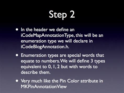 Introduction To Mapkit In Iphone Os 30 Icodeblog