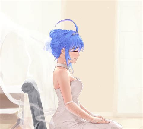 Helena Azur Lane Drawn By Kyl Danbooru