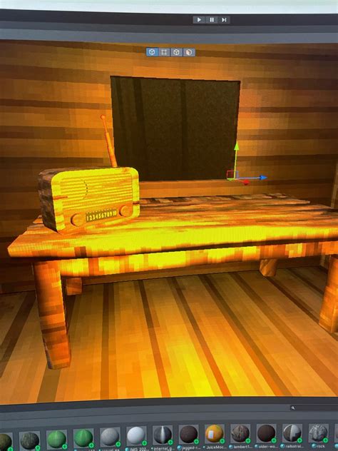 Lights Turn Off At Different Angles After I Added Urp Runity3d