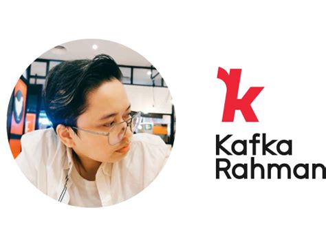 Graphic Design Kafka Rahman
