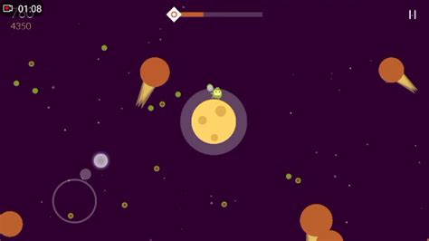 super planet defender game play new version youtube